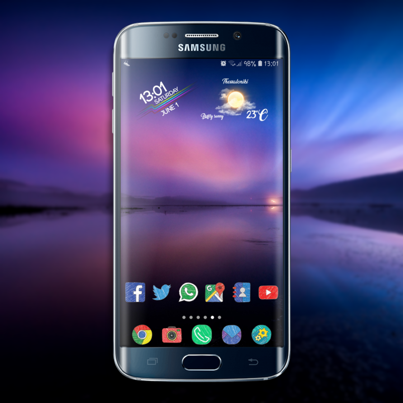 Galaxy S6 Edge C2 C6 E7 B56 CE9 — Postimages