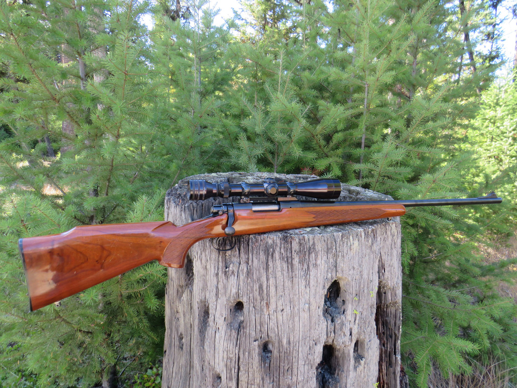 M700 ADL 222 Rem. - 24hourcampfire