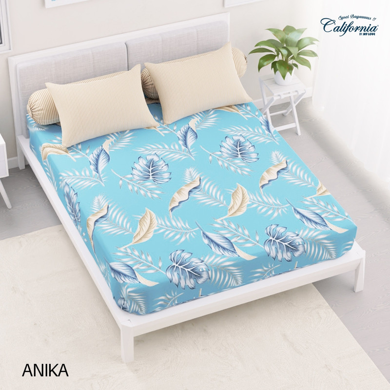 ANIKA SP FITTED — Postimages