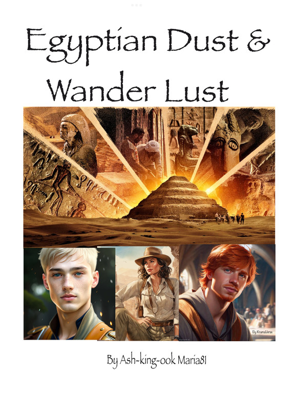 Covers of fics I read - Chapter 3 - MomReads66 - Harry Potter - J. K ...