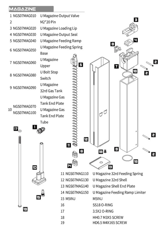 MP2 A1 Mag — Postimages
