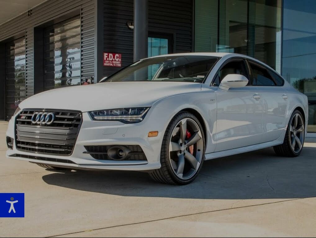 What a beast🔥 That is my dream car. What is yours? : r/Audi