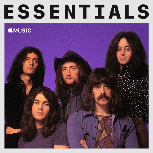 Download Deep Purple - Essentials (2020) Mp3 320kbps [PMEDIA] ⭐️ ...