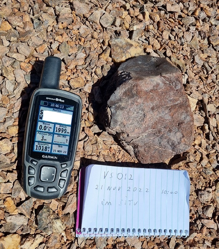 Atacama 2022 - Page 2