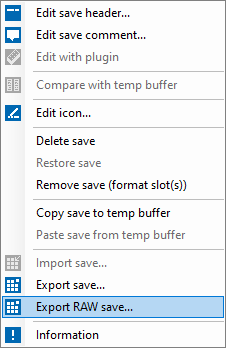 PS2 - Tutorial create save backups of the psx physical memory card and use them with the ...