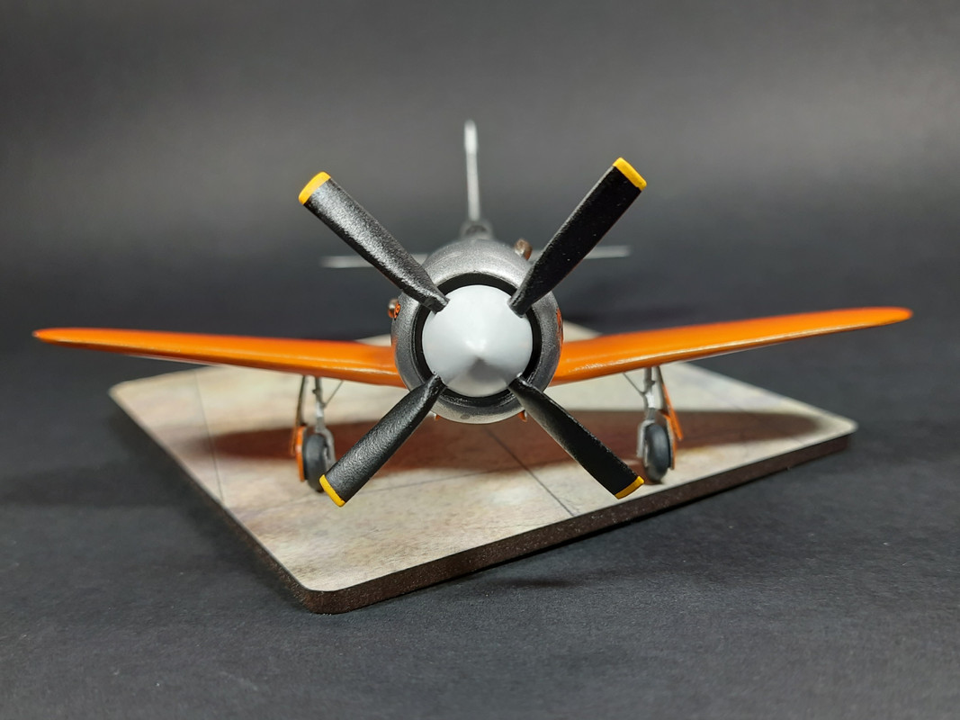 "Mr Awesome" - Heavily Modified Yak 11 Reno Racer - Ready for ...