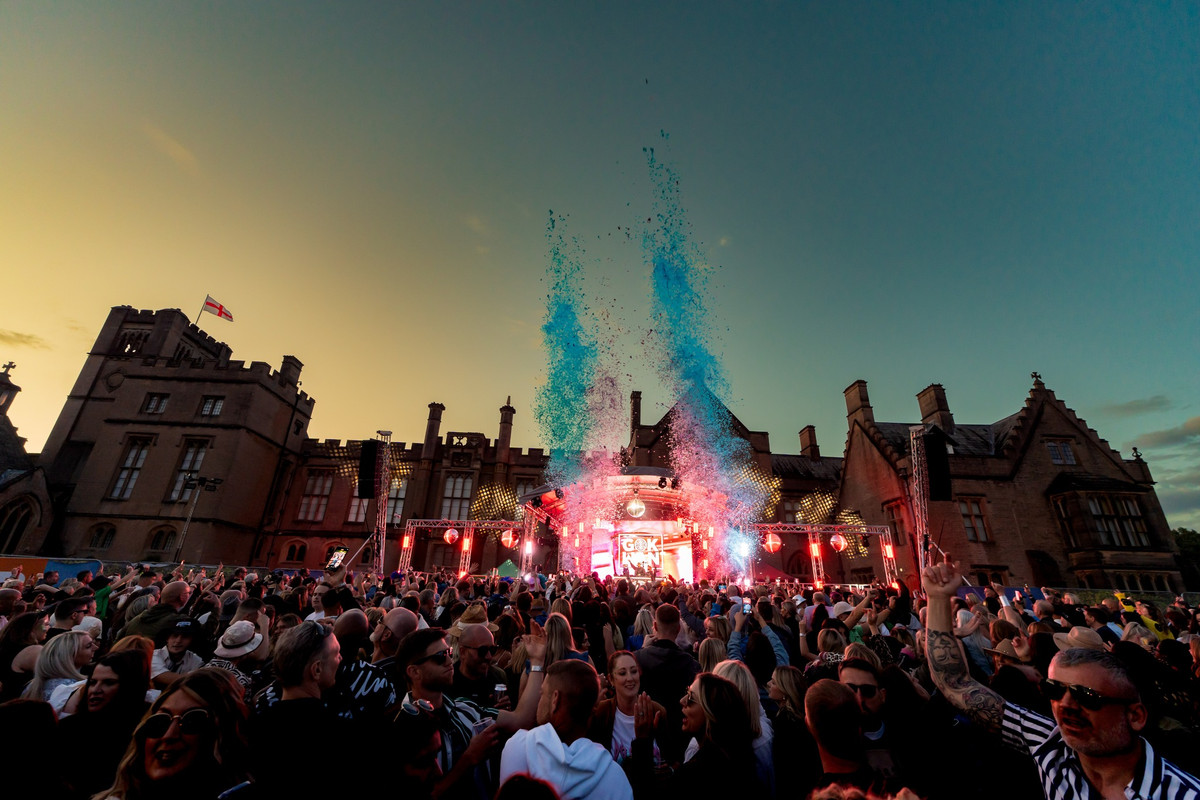 Best festivals in the UK - Big fat festival guide | Skiddle