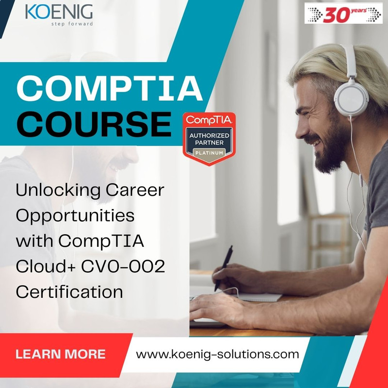 Comp TIA Cloud — Postimages