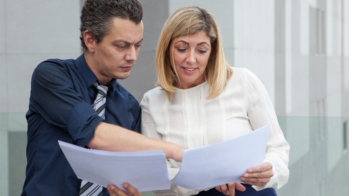 Arreglar los papeles para cobrar el paro en una baja voluntaria puede ...