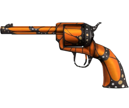 butterfly gun gun - MVSD Item value - 123Demands