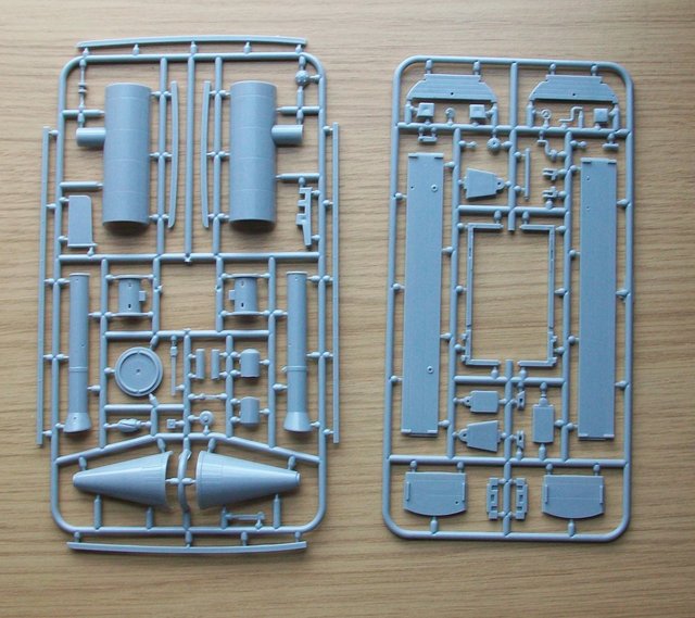 CSS David - Work in Progress - Maritime - Britmodeller.com