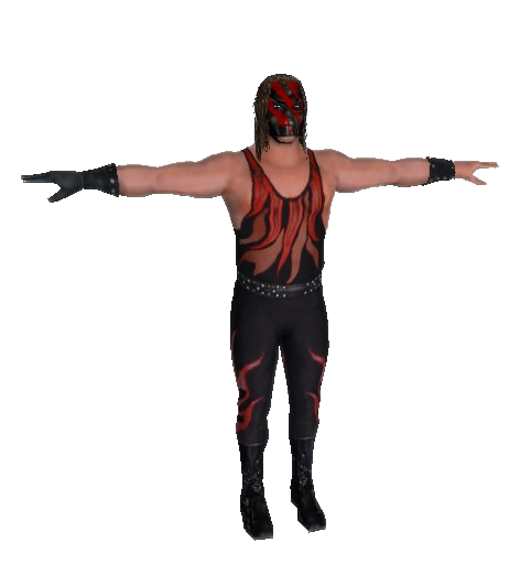 MFSVideo Mod Collection | WWE SD! - HCTP - LEGENDS OF MODDING