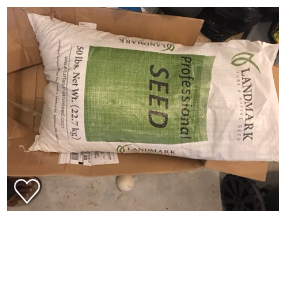 CV seeds vs SSS | Lawn Care Forum