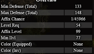 Jmos - Jewelers Monarch Of Simplicity (jmod -req) - Topic - d2jsp