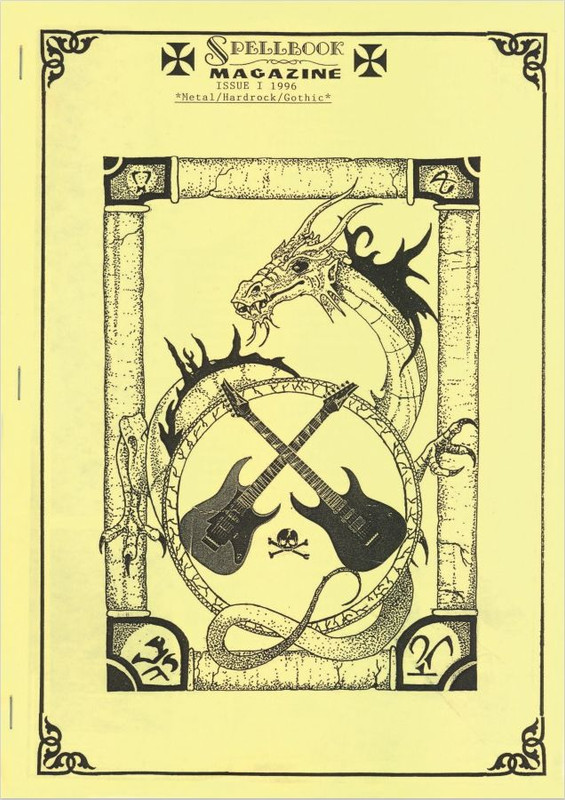 RARE AND OBSCURE METAL ARCHIVES