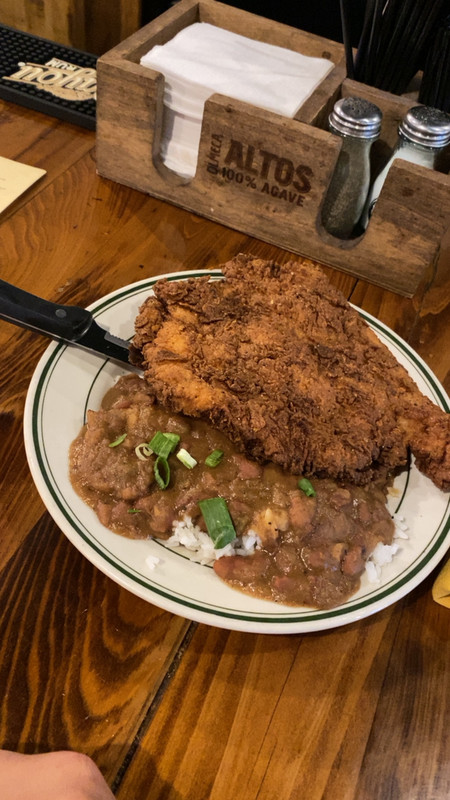 Red Beans & Rice Day in Baton Rouge | Food and Drink
