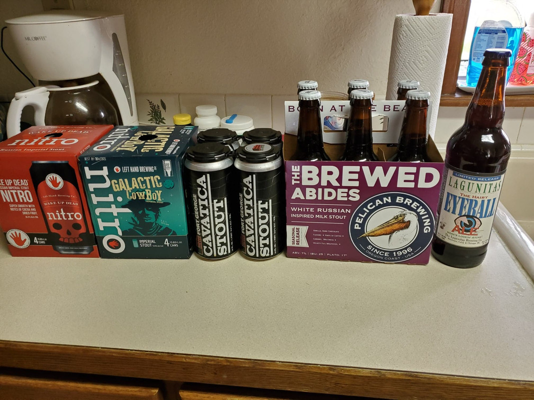 Post a picture of your latest beer haul (2020) | Page 17 | Community ...