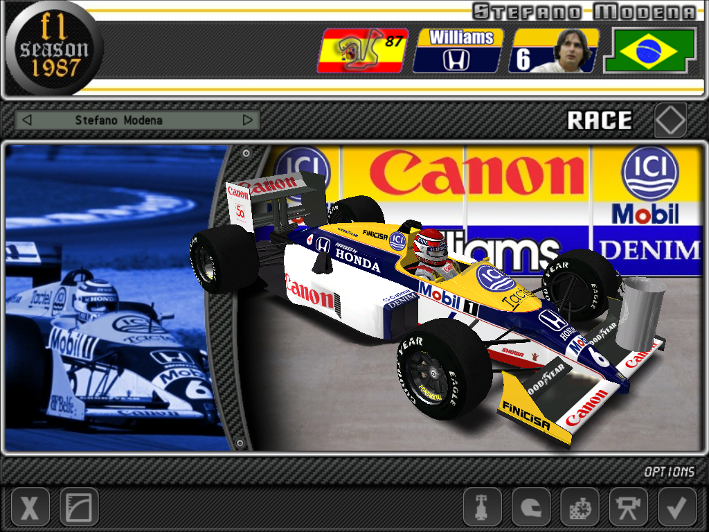 F1 1987 MOD - WIP? - Page 5