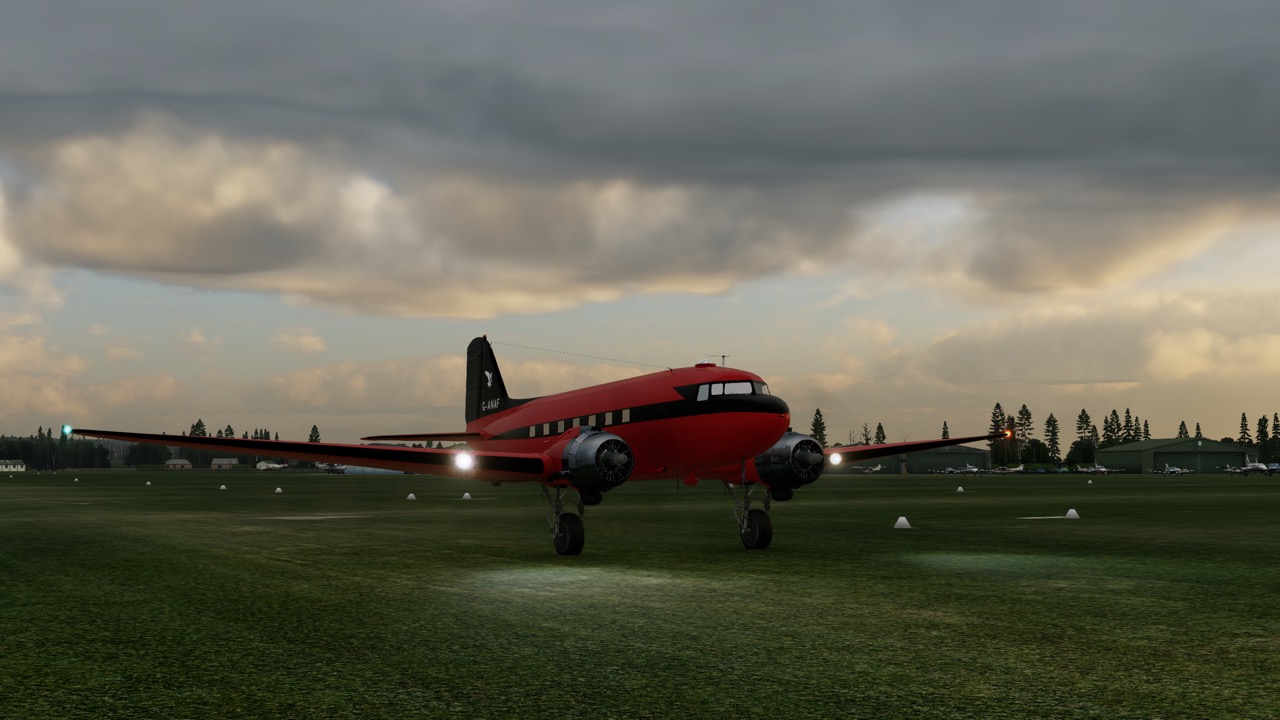 What Plane Did You Fly Today? (Maximum 2 shots per post, one post per ...