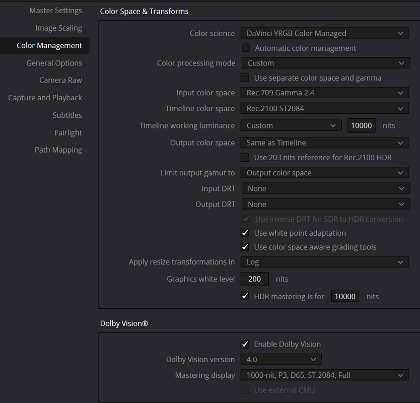 setting — Postimages
