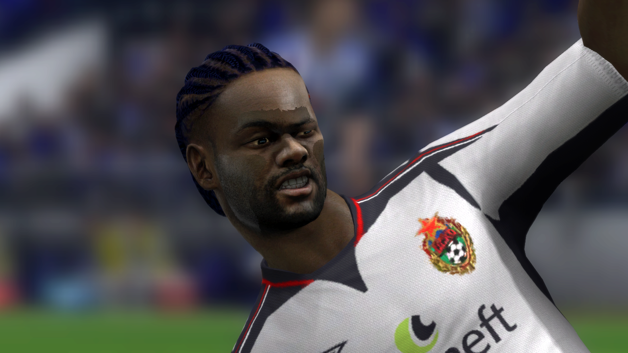 FIFA Converter (Models & Textures) | Page 6 | Soccer Gaming