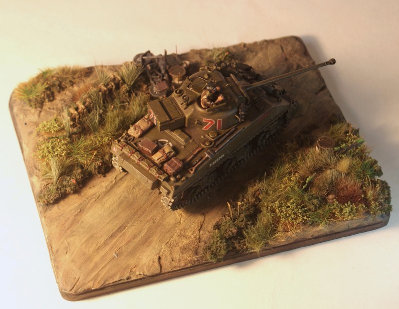 UM 1/72 Sherman Firefly VC - The Unofficial Airfix Modellers' Forum