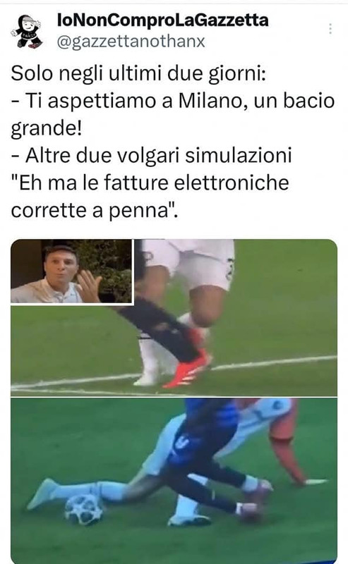 6 Inter Feyenoord — Postimages