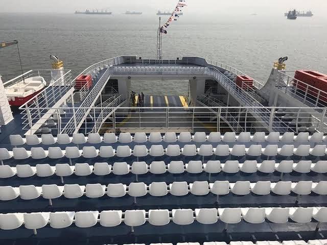 India Seaports and Shipping (Photos Only) | Page 8 | SkyscraperCity Forum