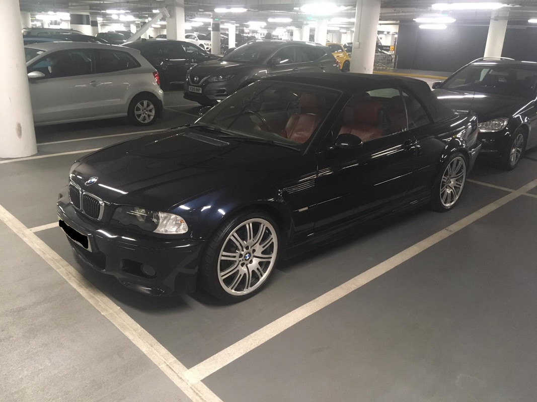M3 front side — Postimages