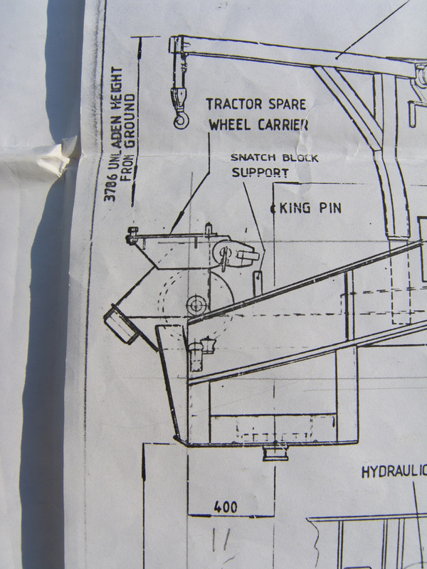 Scammell Commander - Work in Progress - Armour - Britmodeller.com