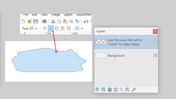 How to create text-over-color-splash - Paint.NET Discussion and ...