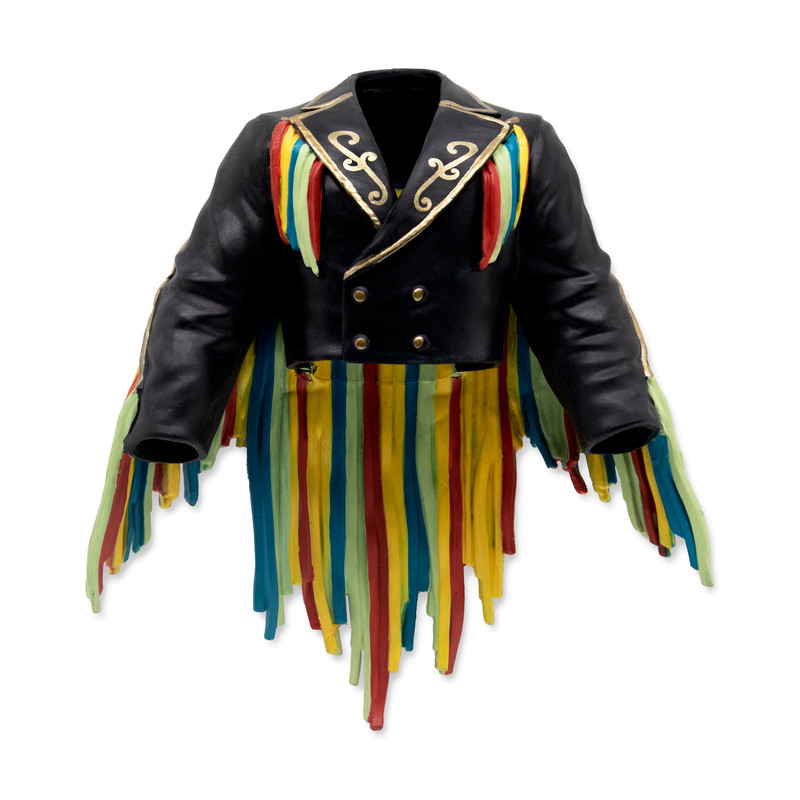 AEW0242 Unmatched 4 Chris Jericho Accessories — Postimages