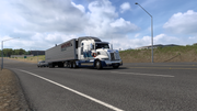 Show your truck! [ATS] - Page 1250 - SCS Software
