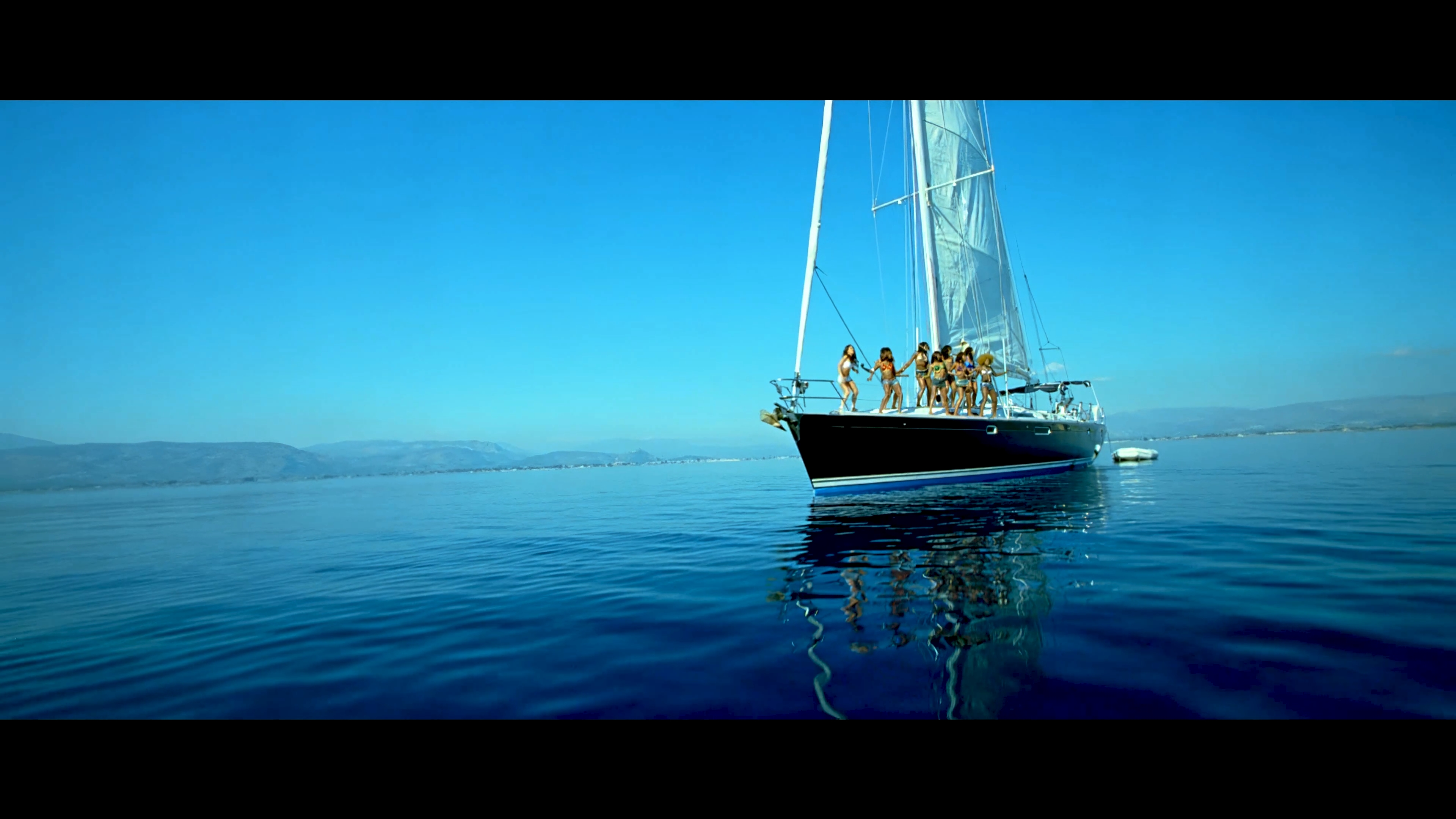 Chhaliya Full Song Tashan 2008 4k mp4 snapshot 00 17 [2021 01 21 21 20 ...