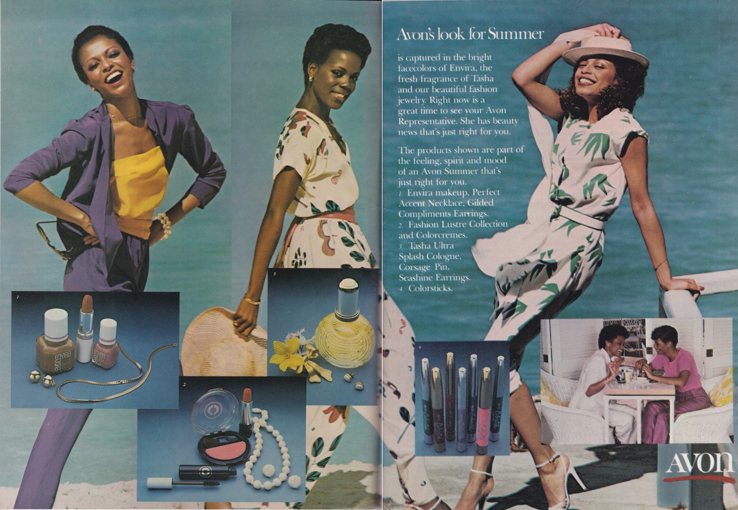 Essence Magazine Pic Appreciation Thread: The 1980s and 70s | Page 6 ...