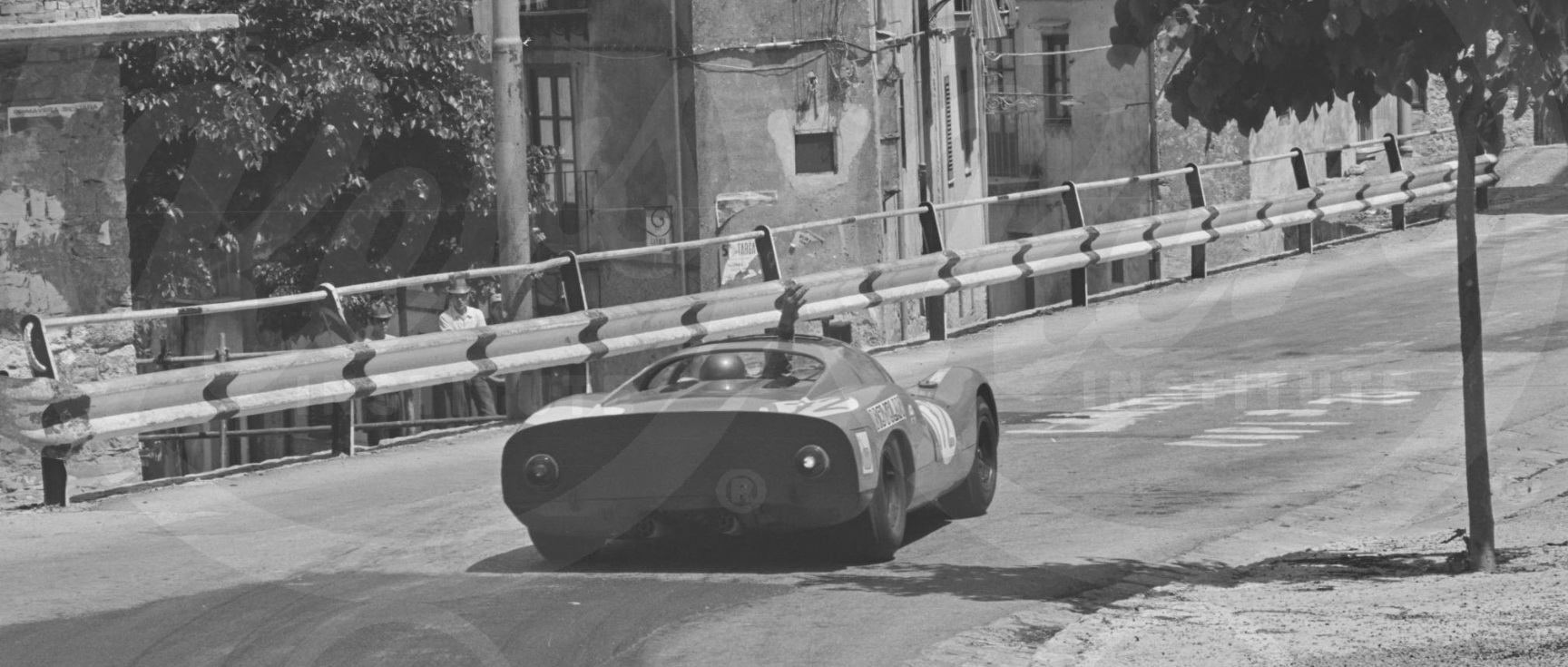 1968 TF 172 008 — Postimages