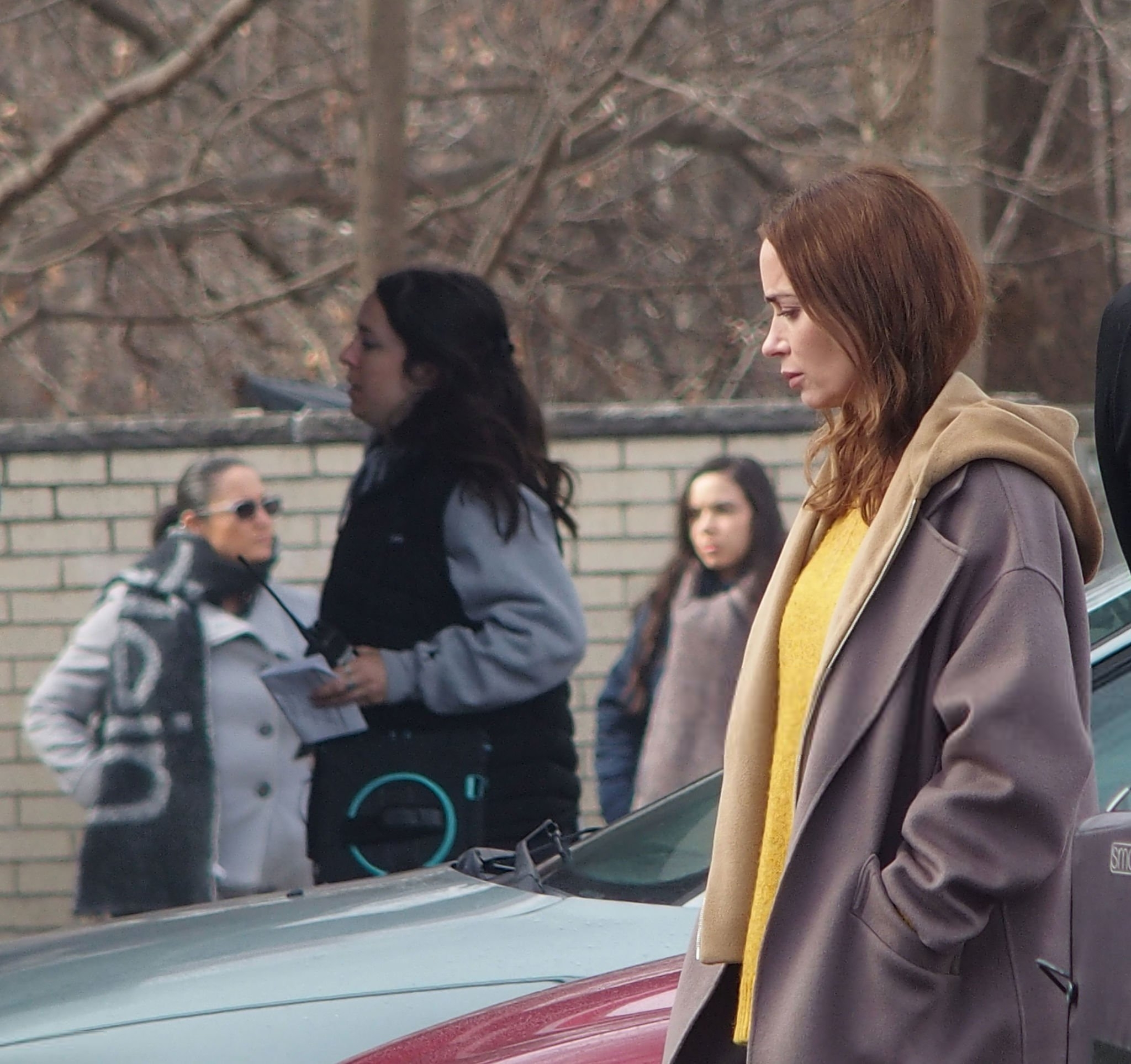 Emily Blunt 042 — Postimages