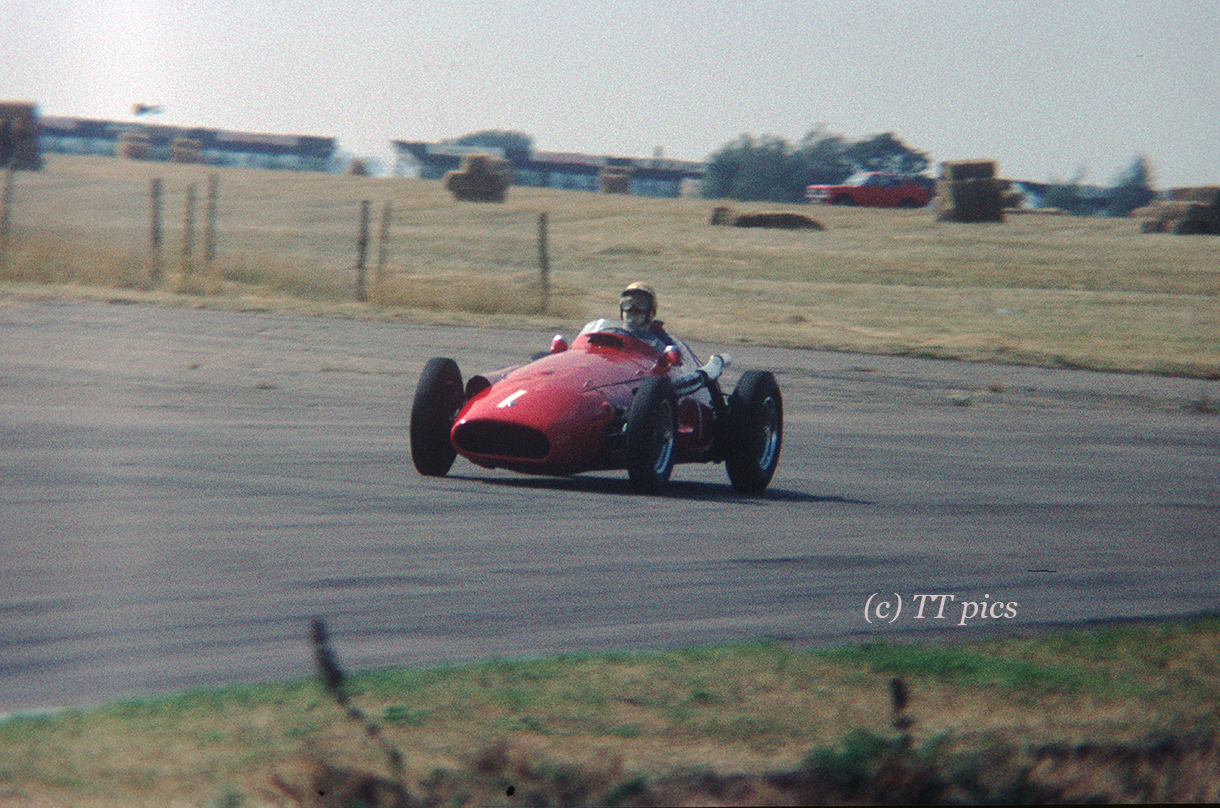 1976 July VSCC — Postimages