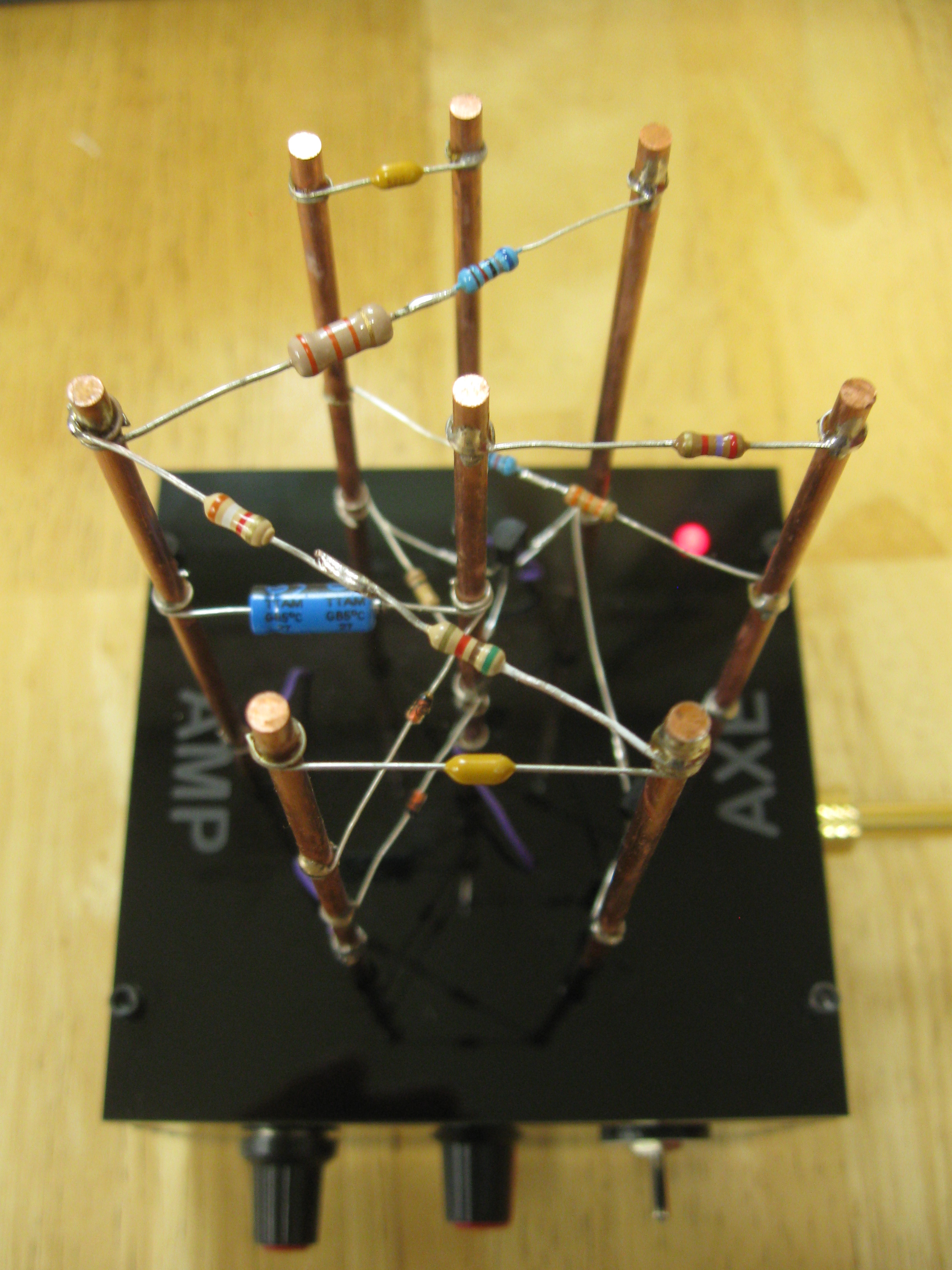 post fuzz — Postimages