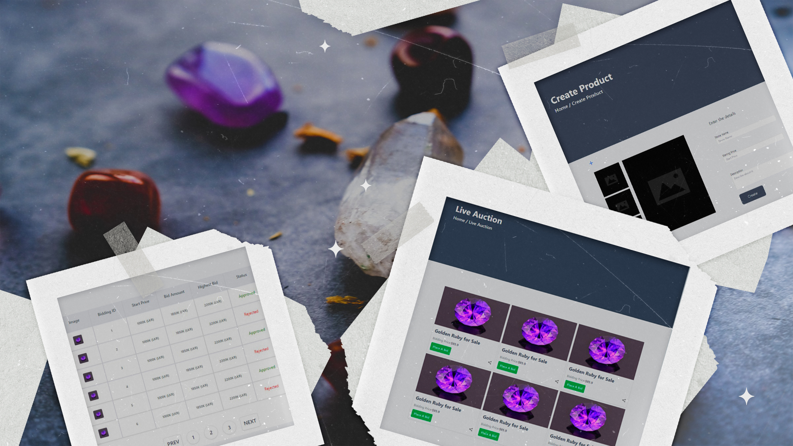 Login Banner — Postimages