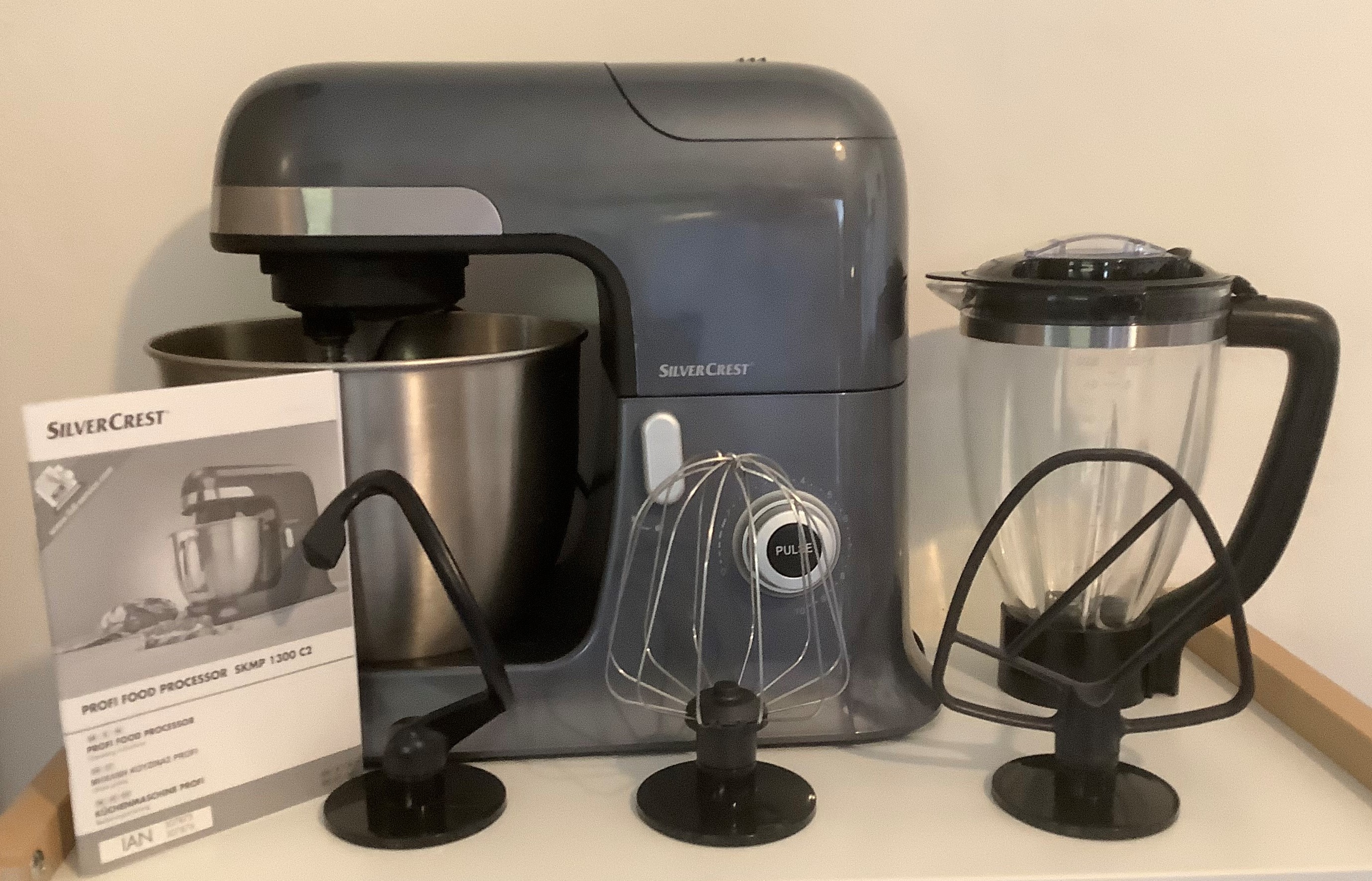 Mixer 1 — Postimages