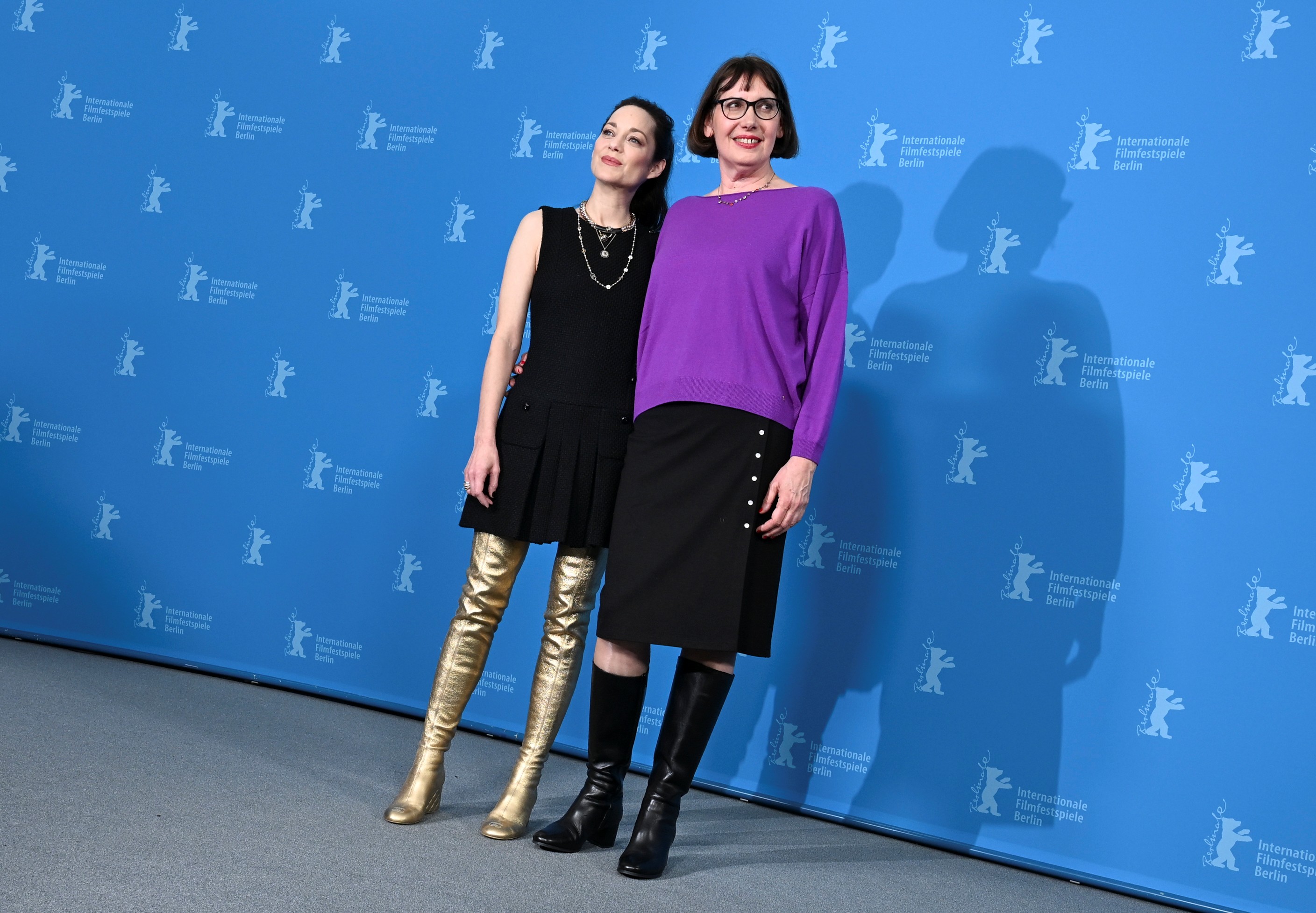 Marion Cotillard 012 — Postimages