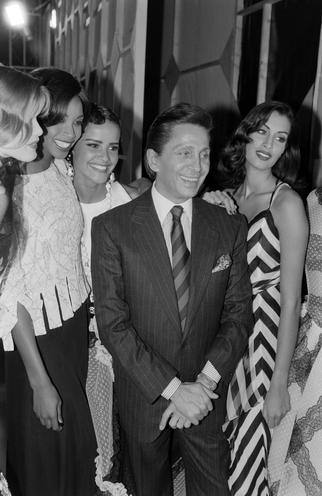 Supermodel Beverly Peele Pic Appreciation Thread | Page 13 | The ...