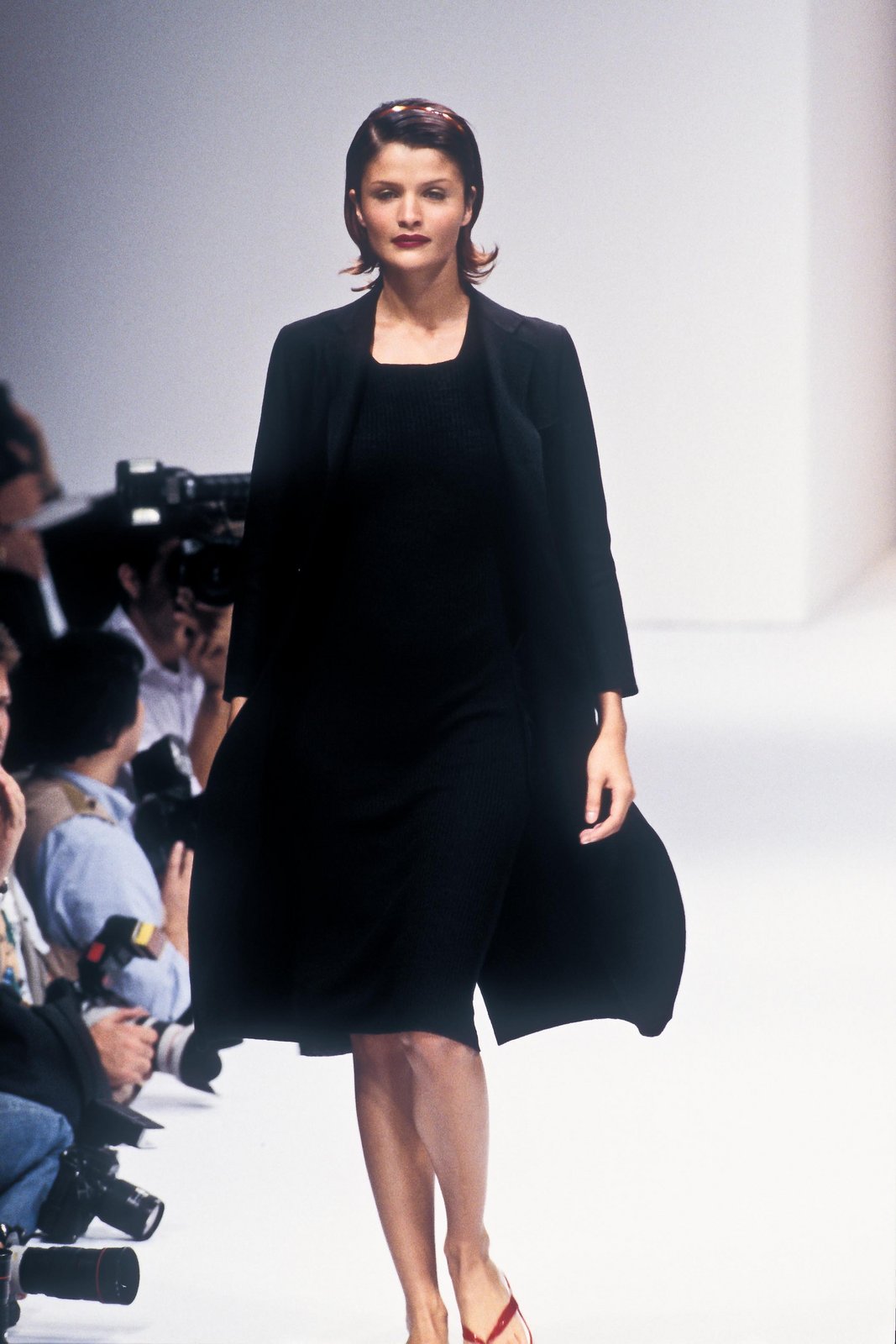 Fashion Classic: GUCCI Spring/Summer 1995 | Page 2 | Lipstick Alley