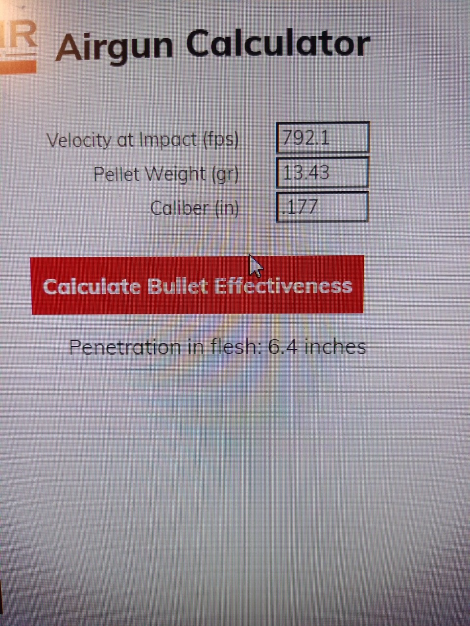 FX dreamline effectiveness calculator — Postimages