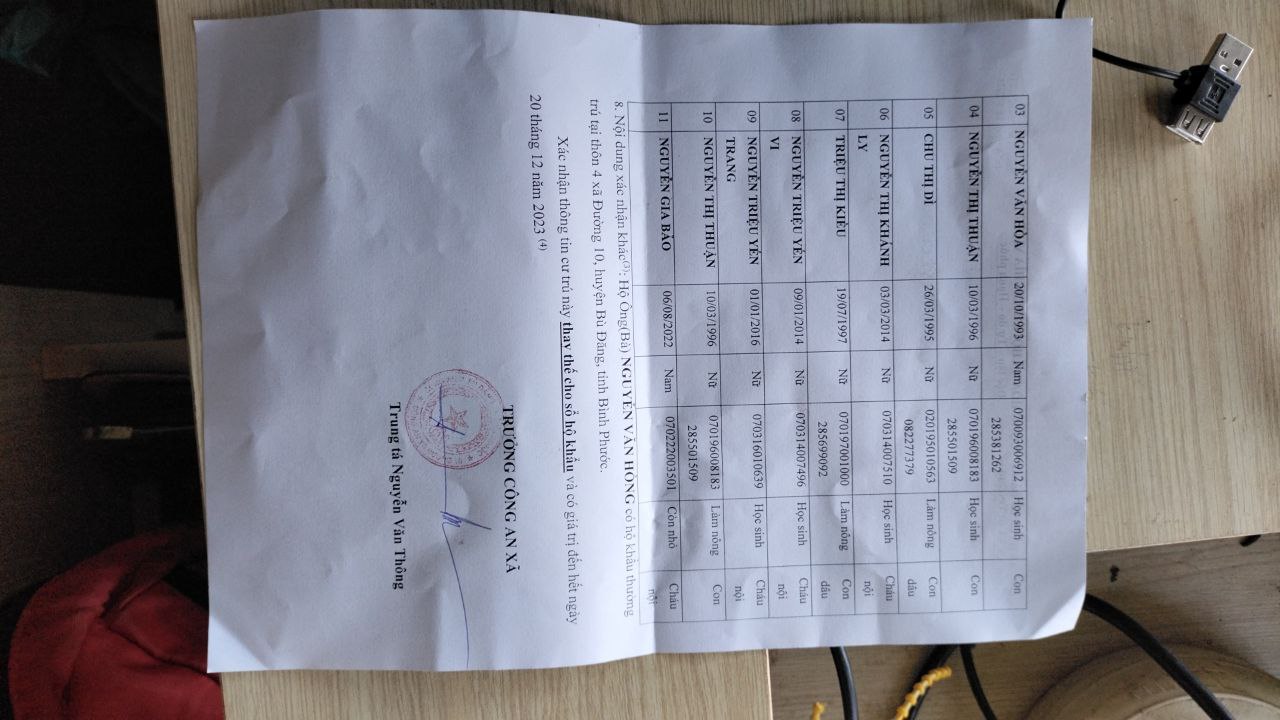 tạm trú — Postimages