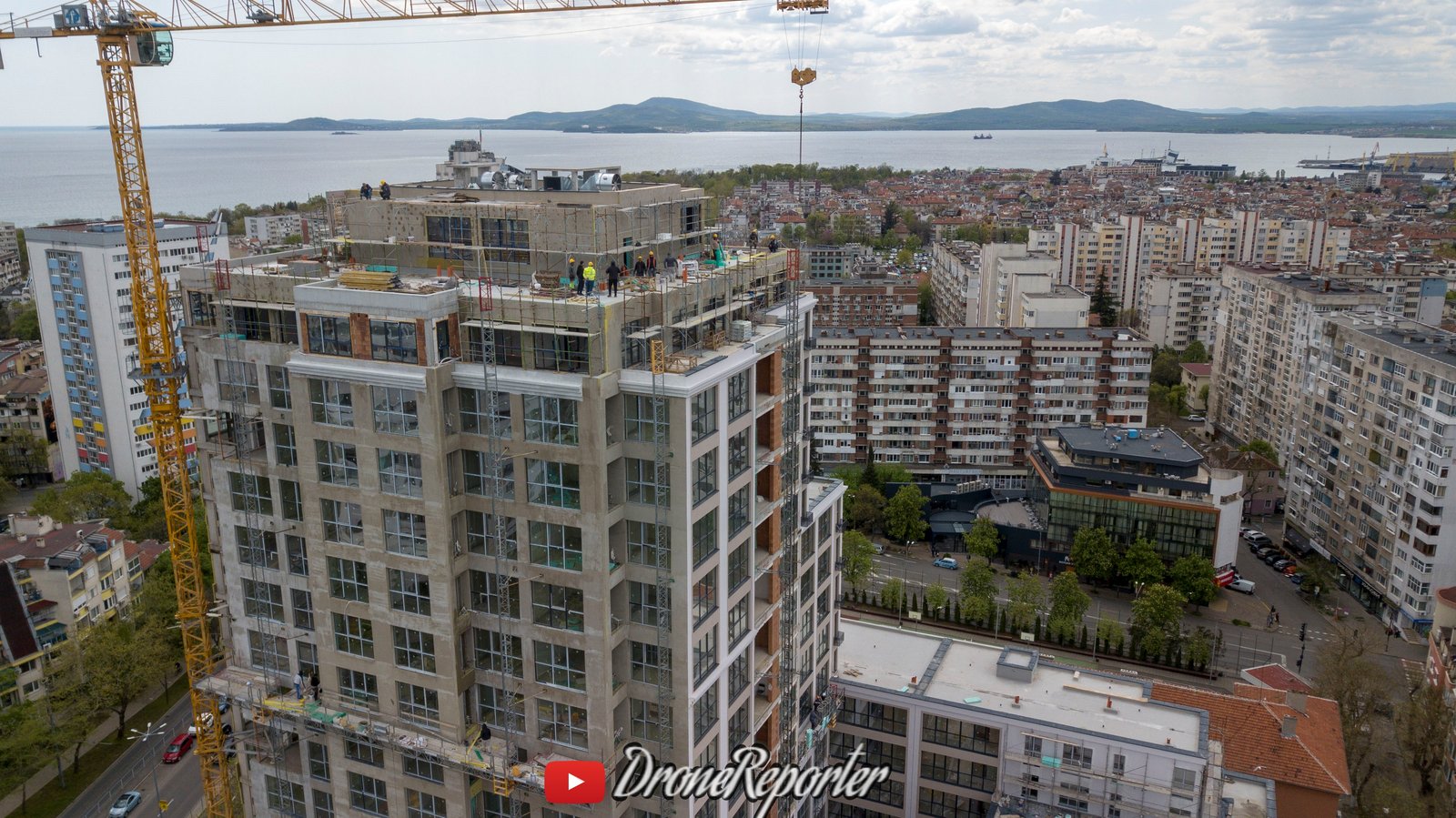 batch Document DR 104 — Postimages