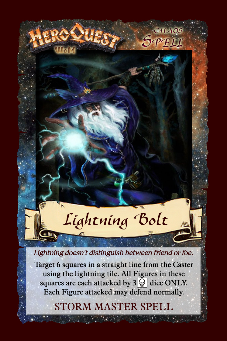 w4 storm master Lightning Bolt — Postimages