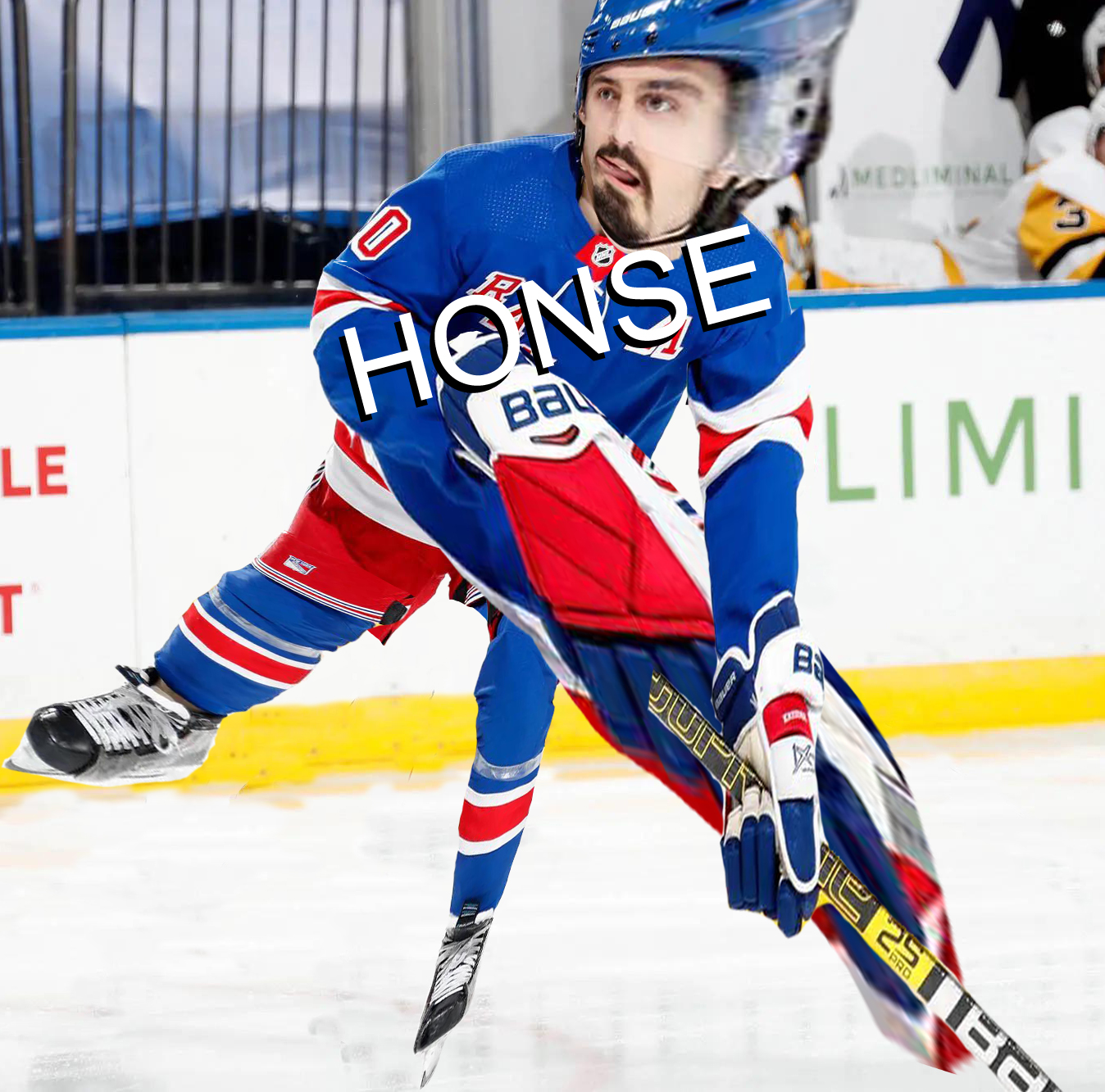 Kreider Honse — Postimages