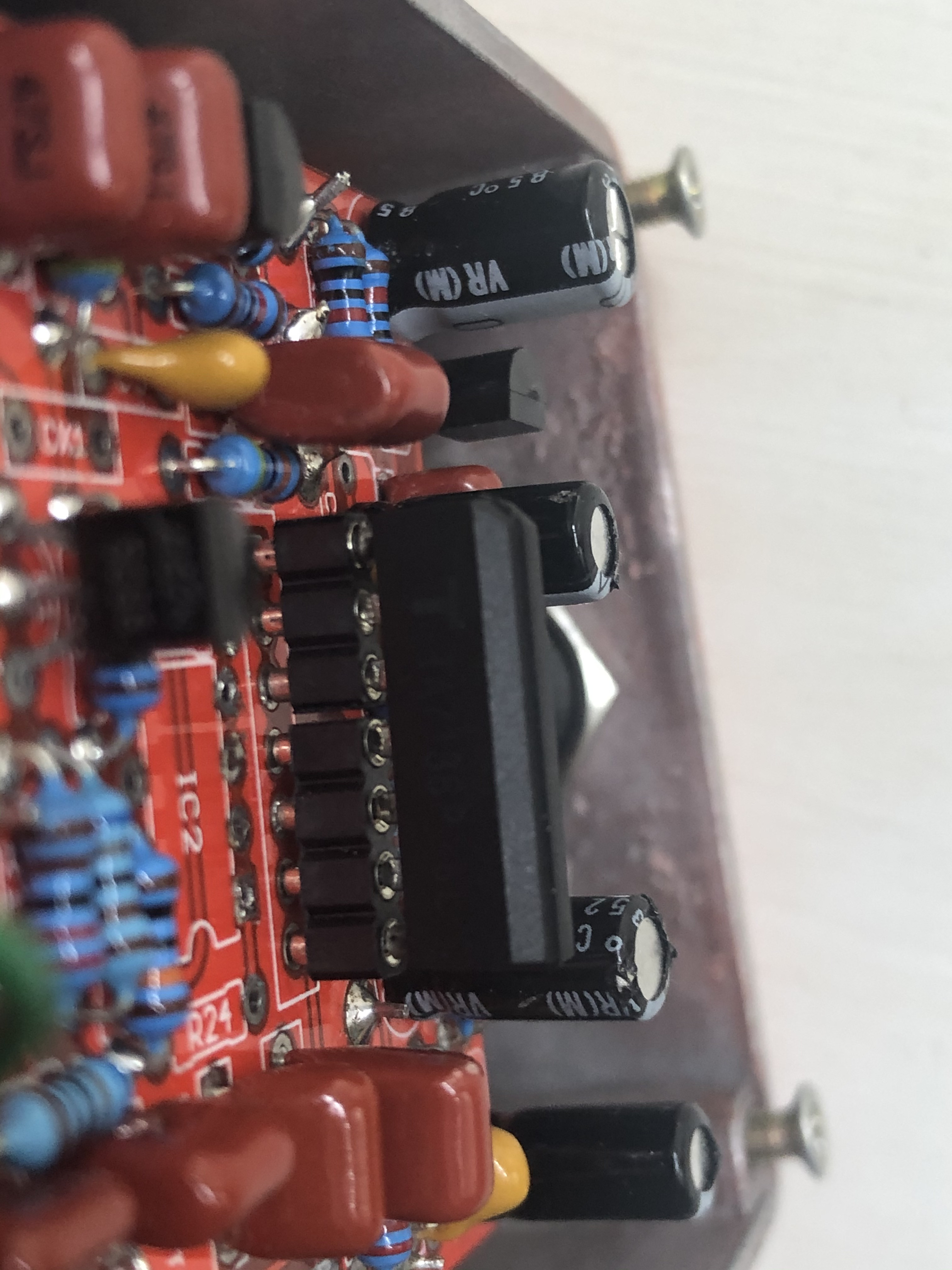 TA IC chip — Postimages